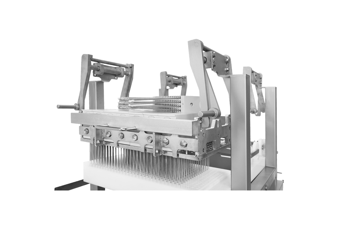 Needle Heads | Fomaco