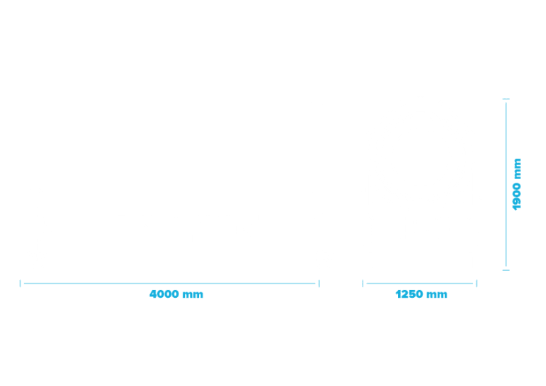Continuous Tumblers | Fomaco